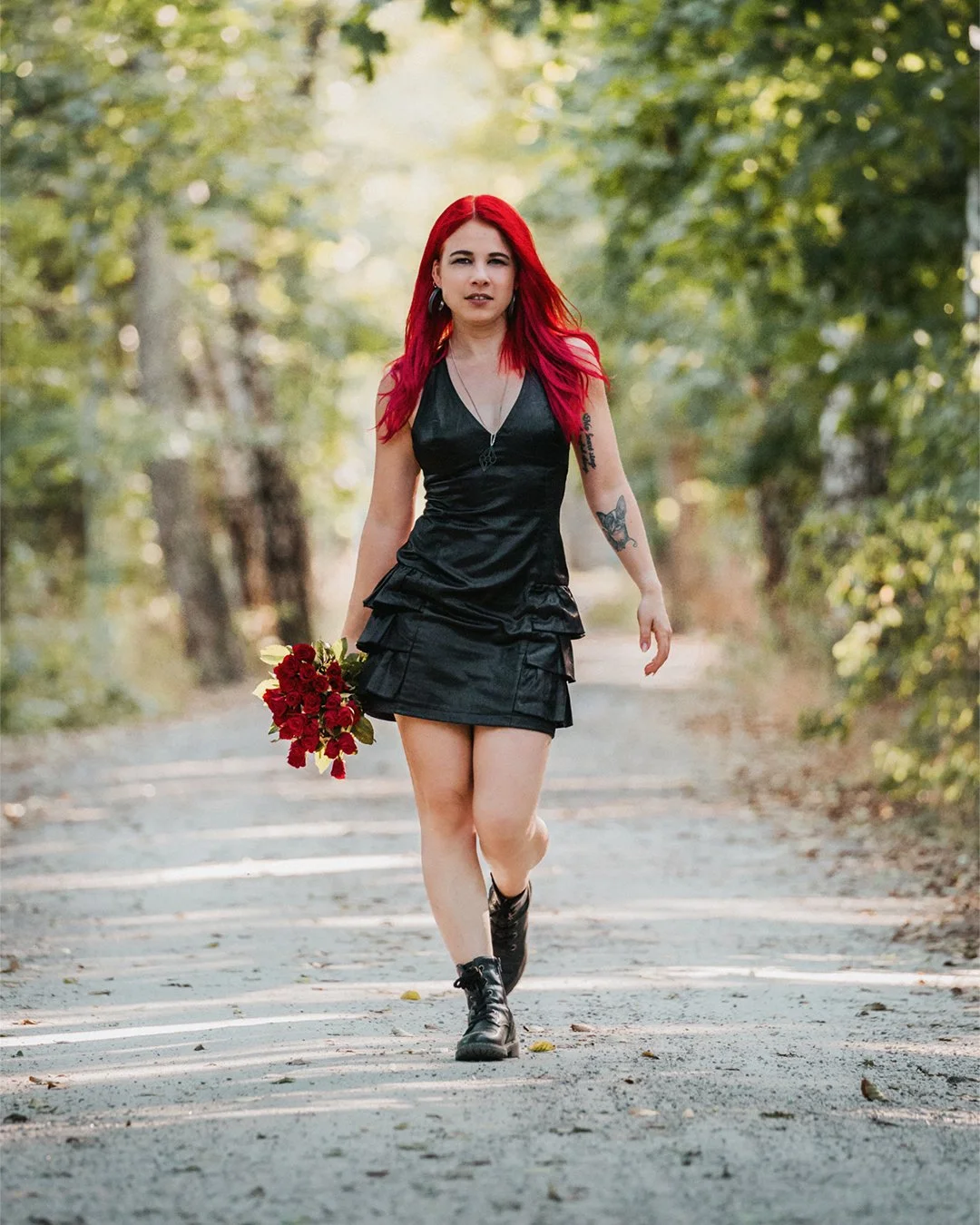 Mel Schmidt Official