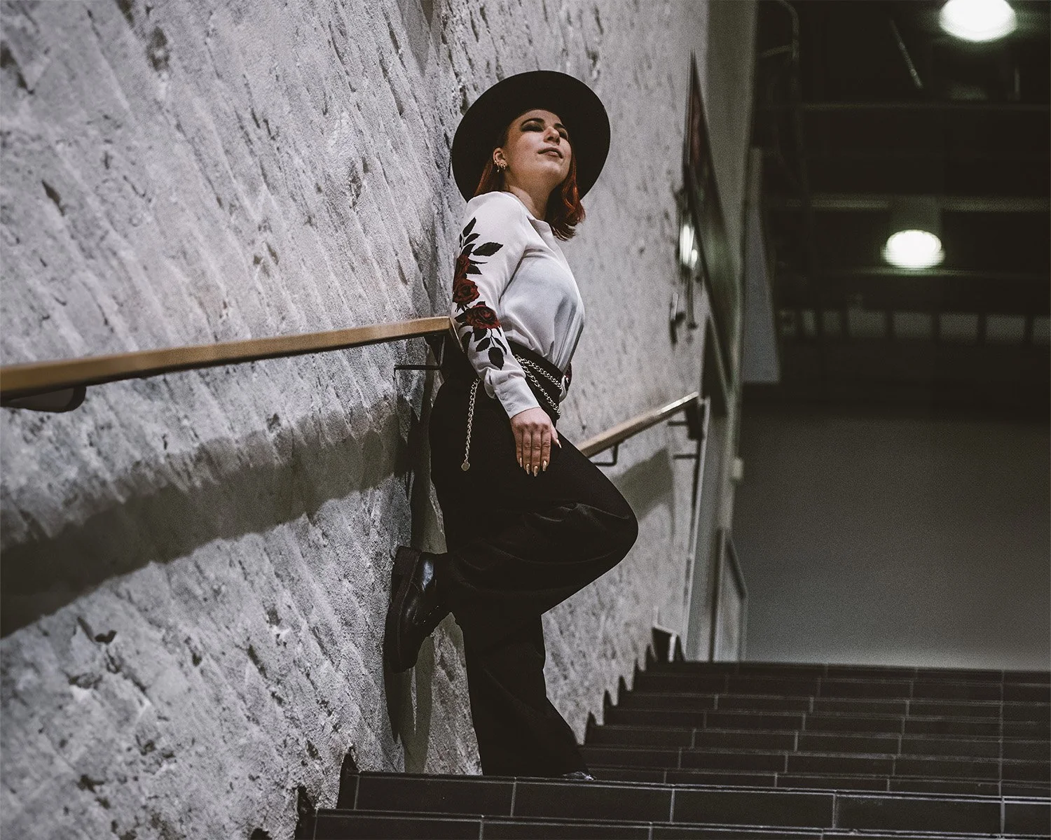 Mel Schmidt Official | PR & Artist Management