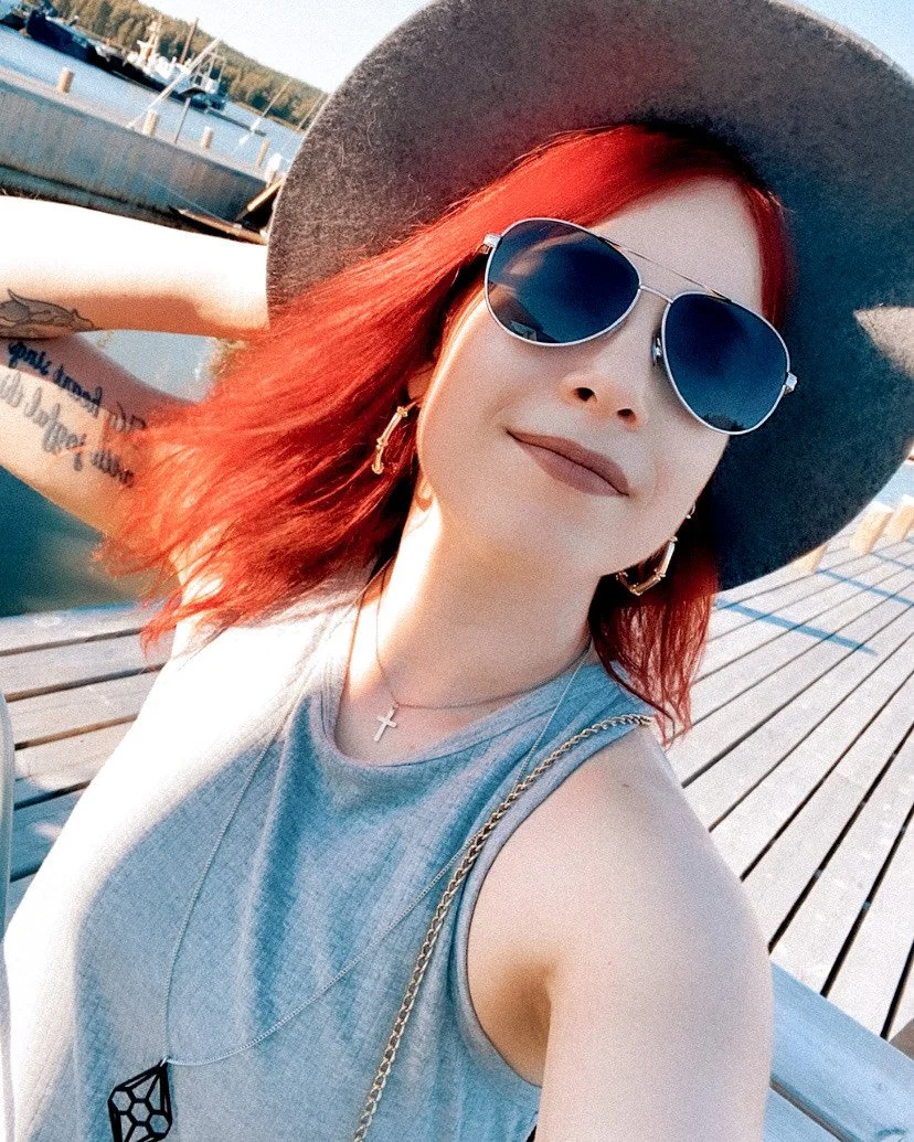 Mel Schmidt Official