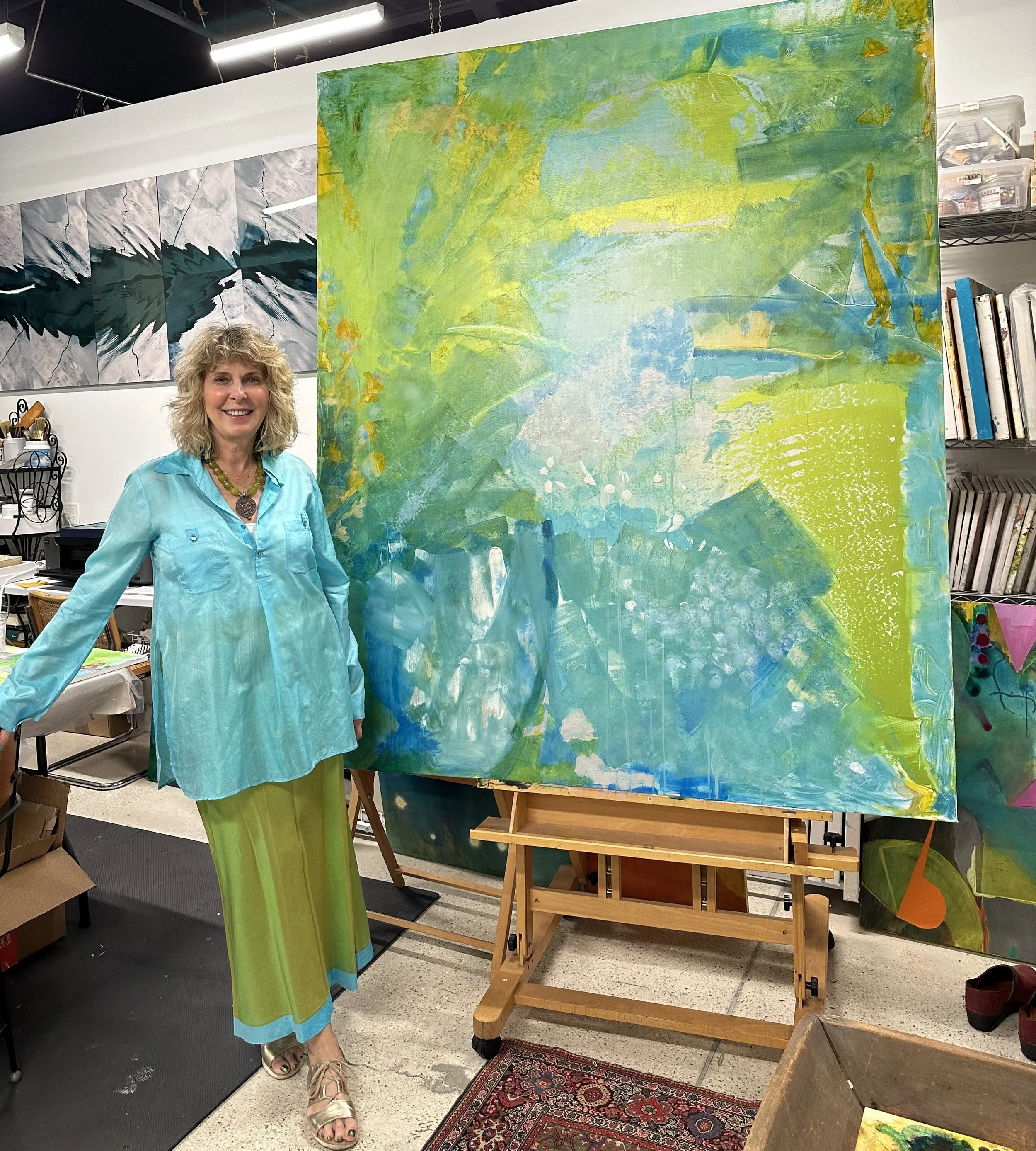 Biography | Bonnie Levinson