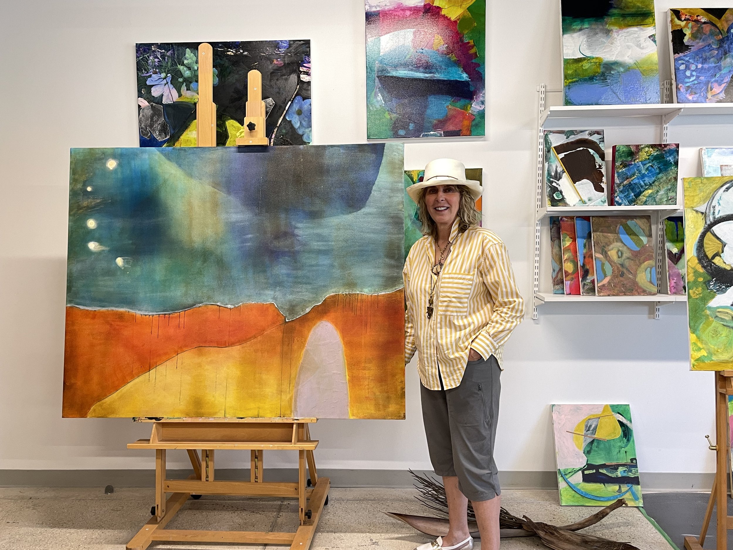 Biography | Bonnie Levinson