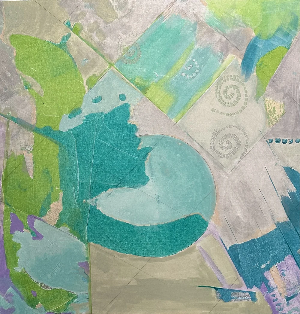 Bonnie Levinson | Multi-disciplinary Artist | Painting | Photography