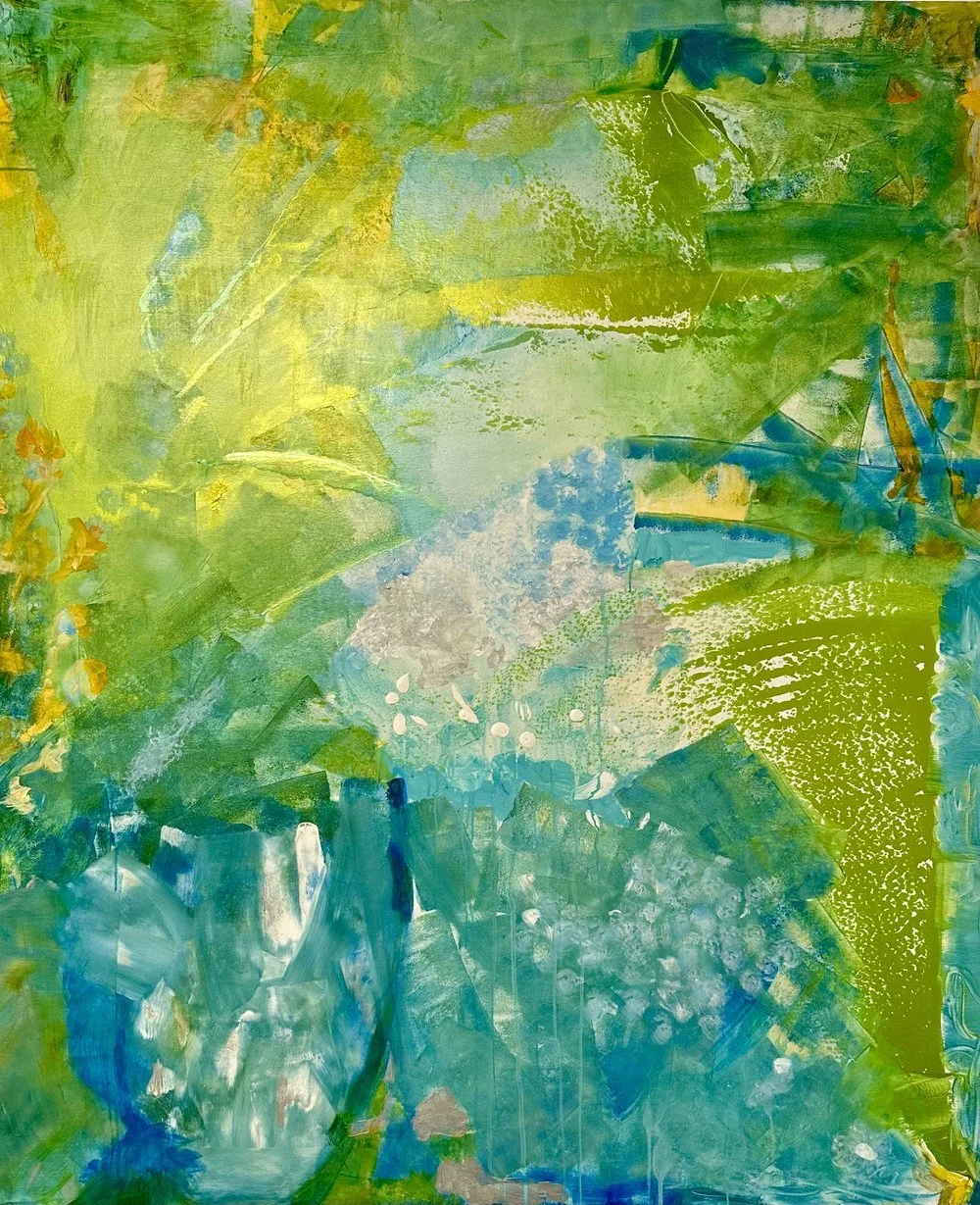 Your Favorite Artist's Favorite Artist | Bonnie Levinson | Bonnie Levinson