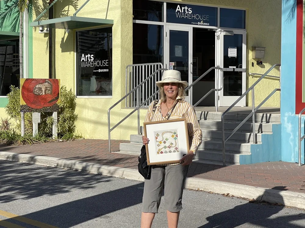 Biography | Bonnie Levinson