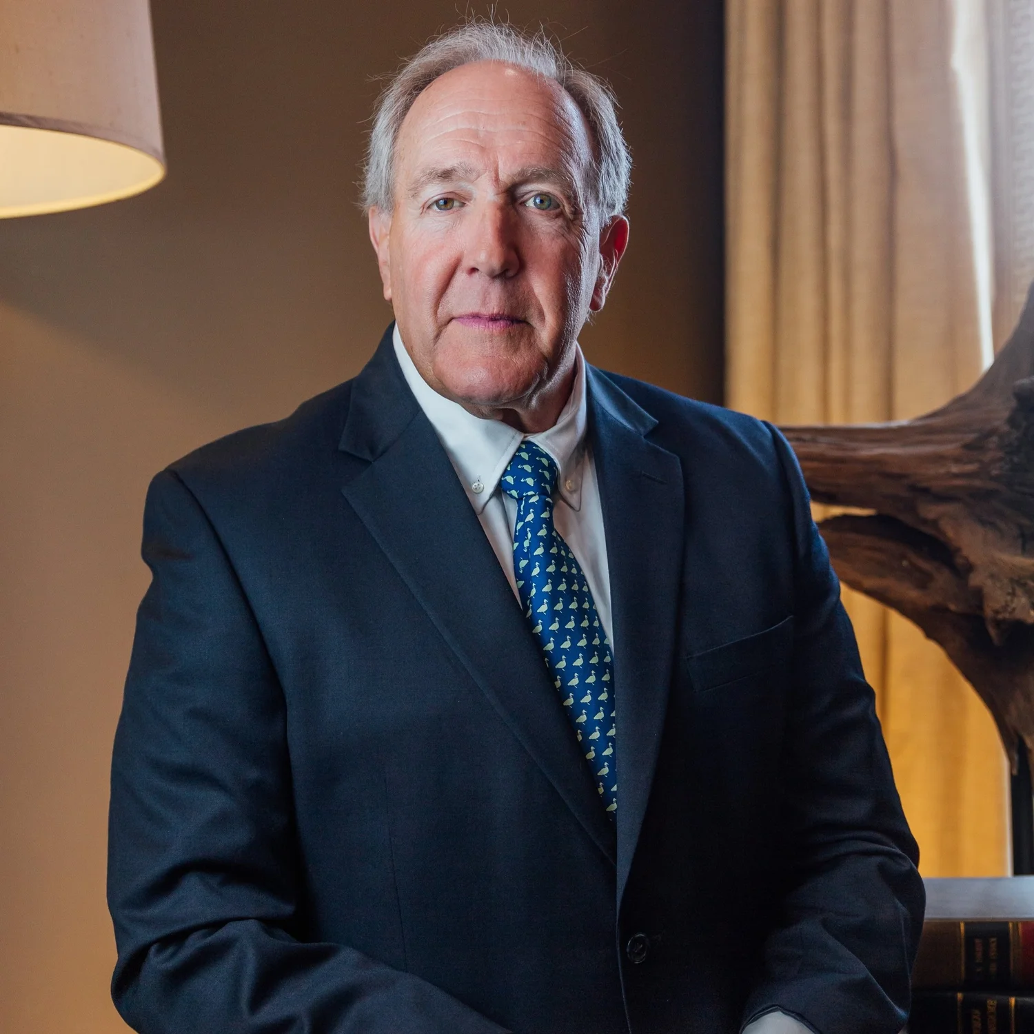 Attorneys — Bridgforth, Buntin & Emerson