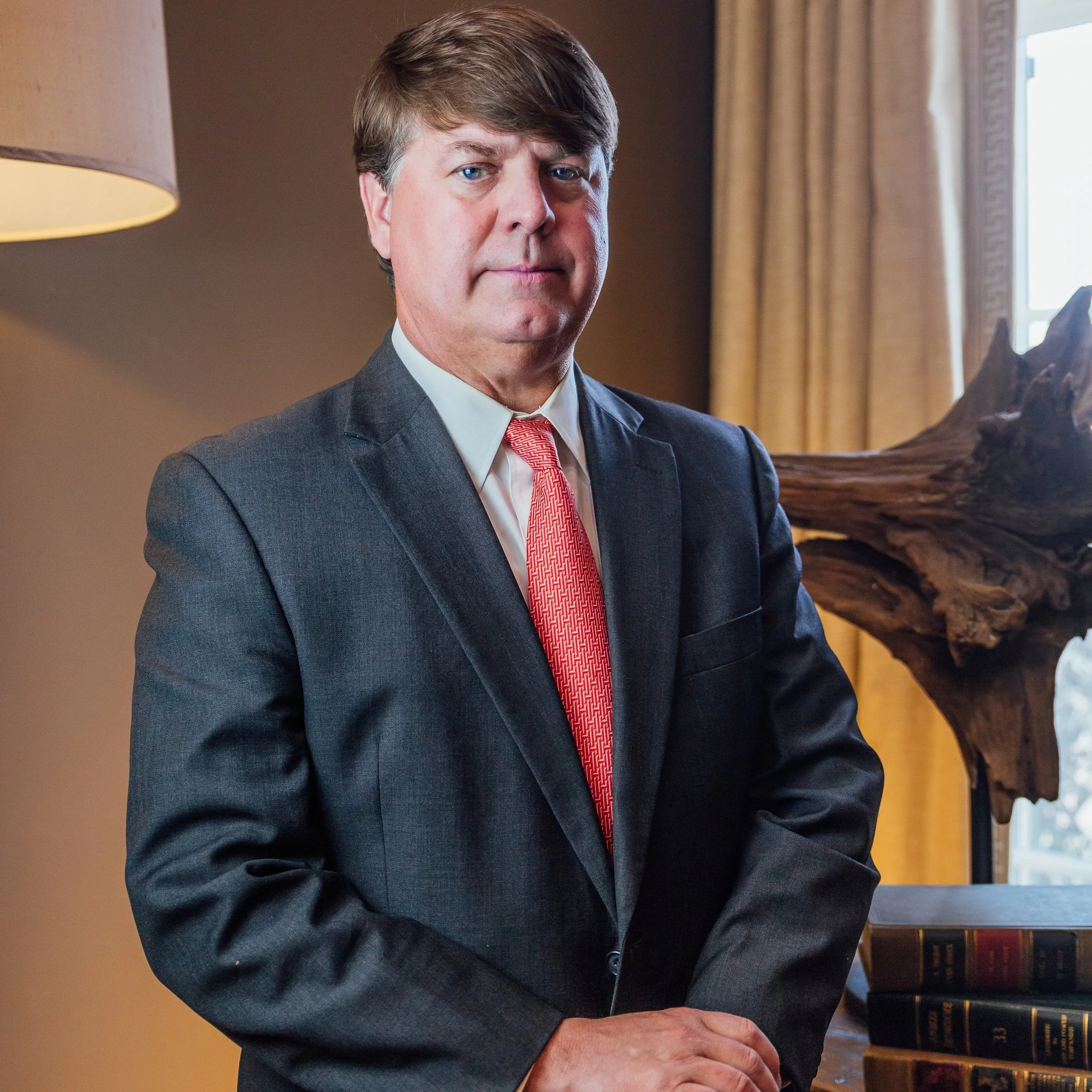 Attorneys — Bridgforth, Buntin & Emerson
