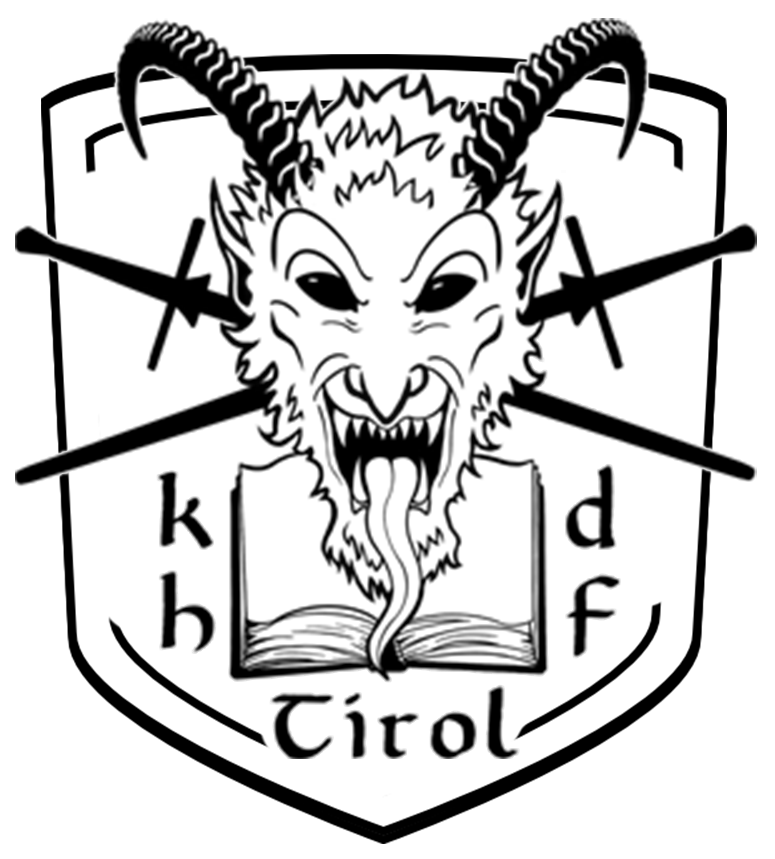 Kunst des historischen Fechtens Tirol