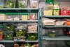 DIG Nutrition Information | Dig Inn's Healthy Choices | DIG