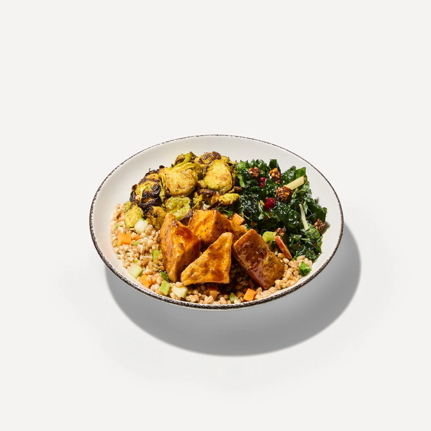 Dig Inn Catering in New York | Customizable & Delicious | DIG