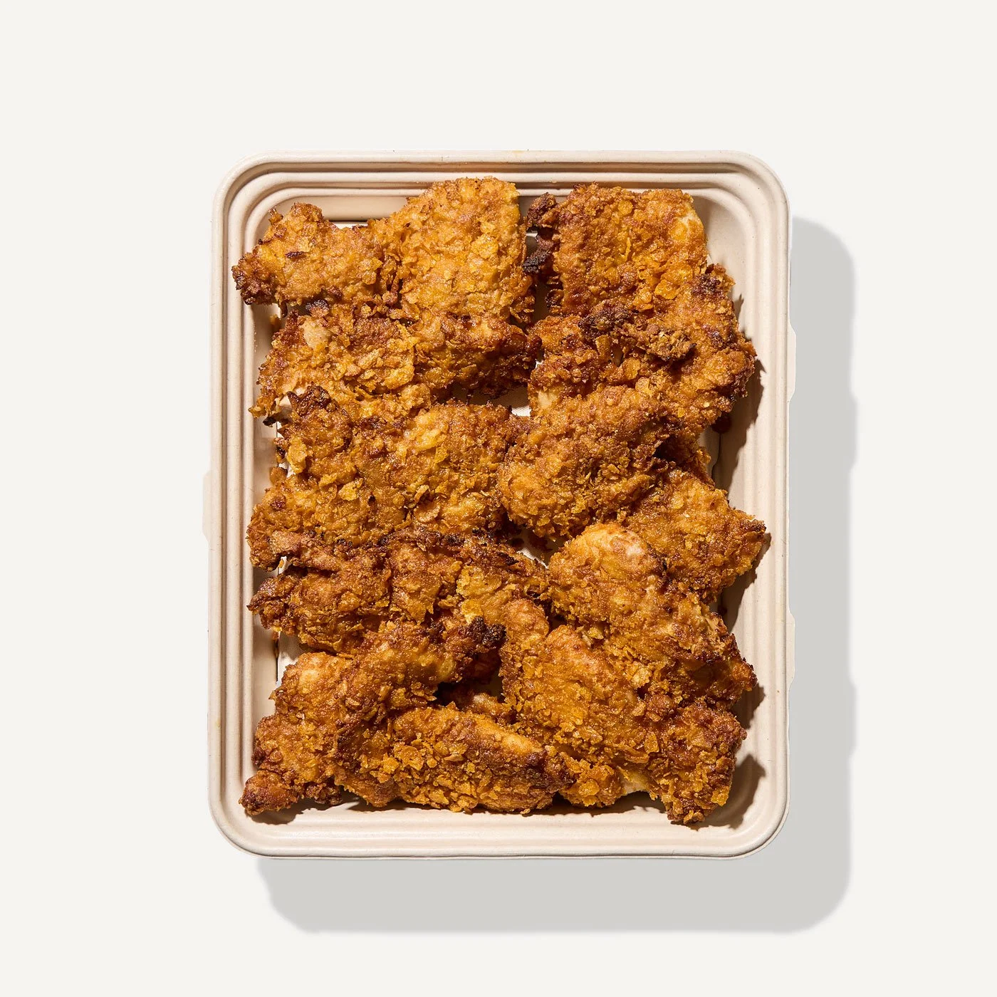 Crispy Chicken Tray | DIG