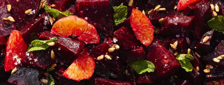 Healthy Fast Food Options Menu | DIG