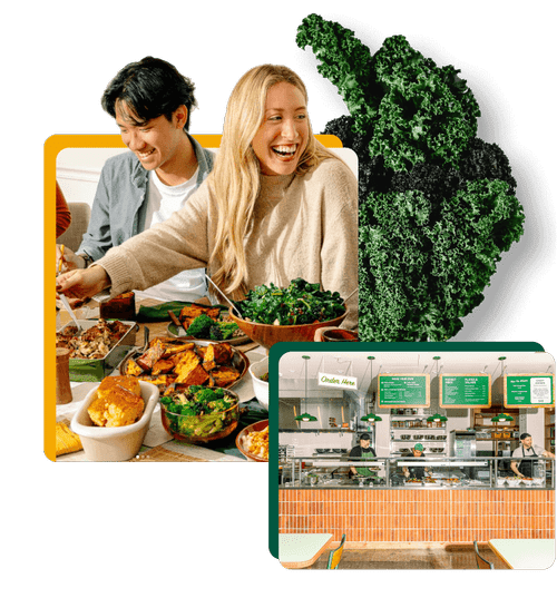 Food in Bethesda | DIG's Home-Cooked Grub Coming Soon | DIG