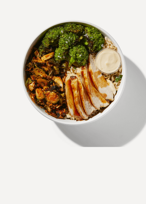 Discover the DIG App: Your Gateway to Fresh, Healthy Eating | DIG