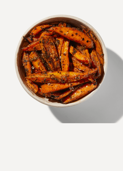 Discover the DIG App: Your Gateway to Fresh, Healthy Eating | DIG