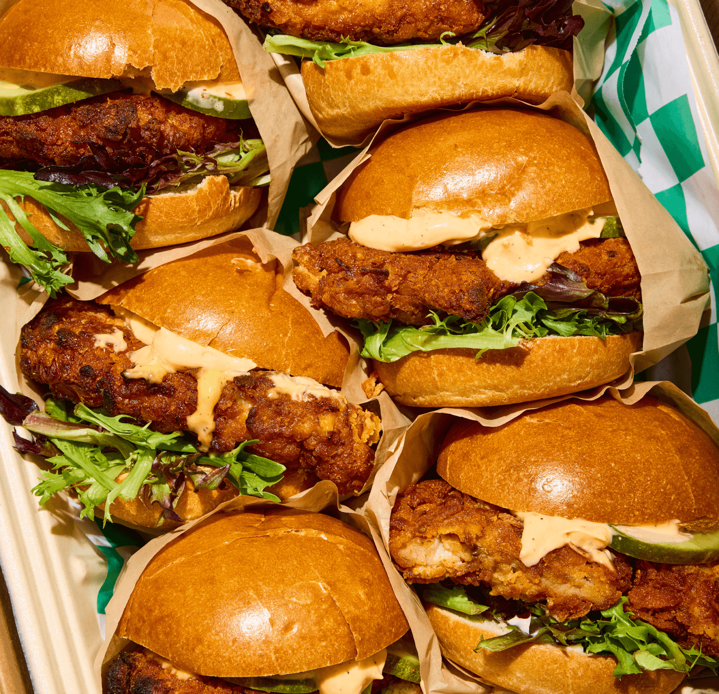 Seasonal, fresh, healthy food | DIG