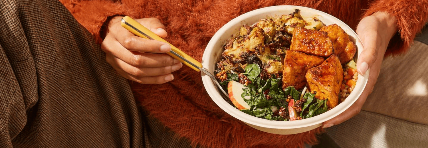 Seasonal, fresh, healthy food in NY | DIG