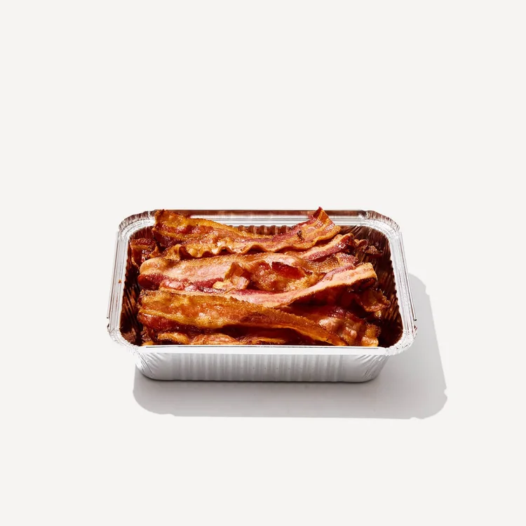 Healthy Fast Food Options Menu | DIG