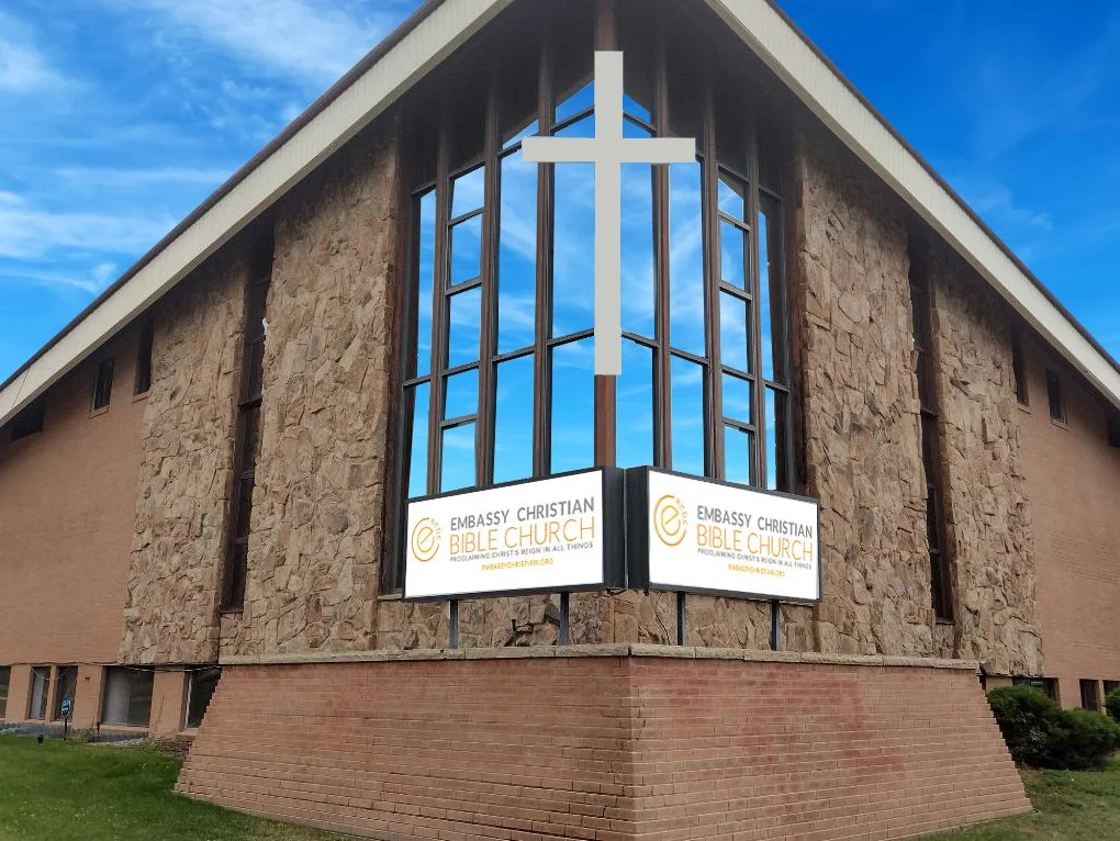 Embassy Christian Bible Church