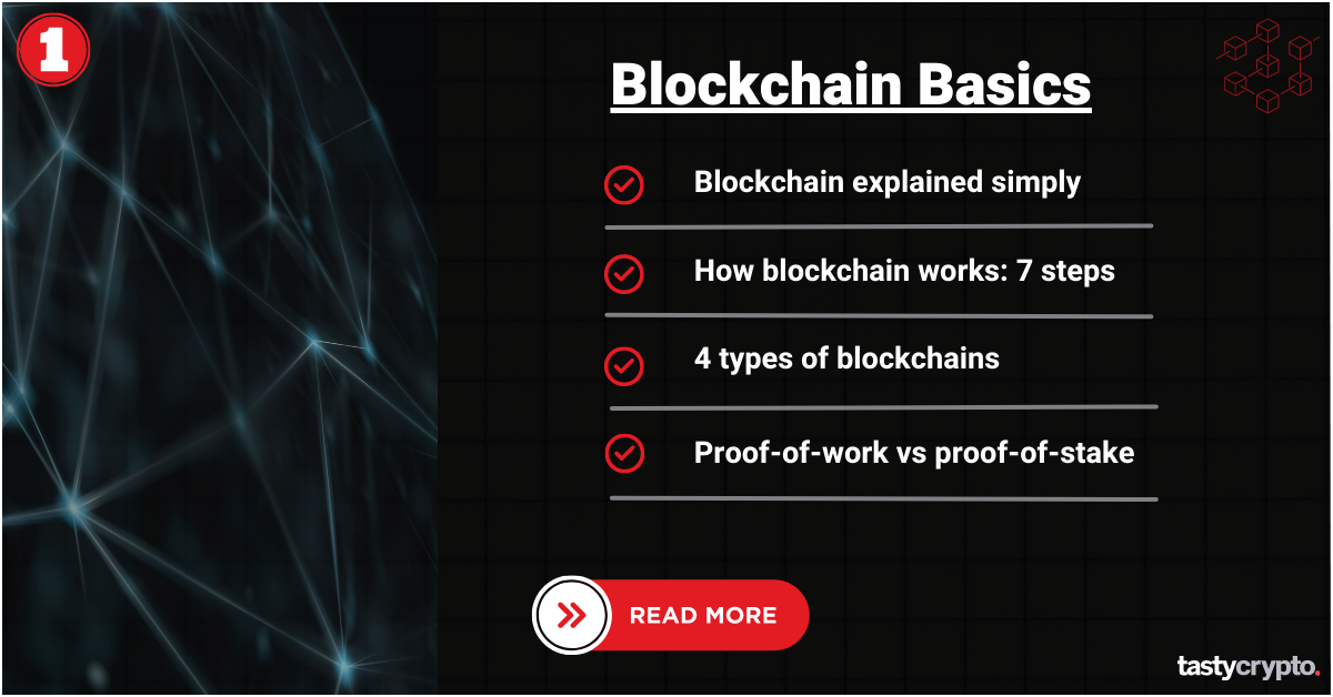 Crypto Investing Tutorials — tastycrypto