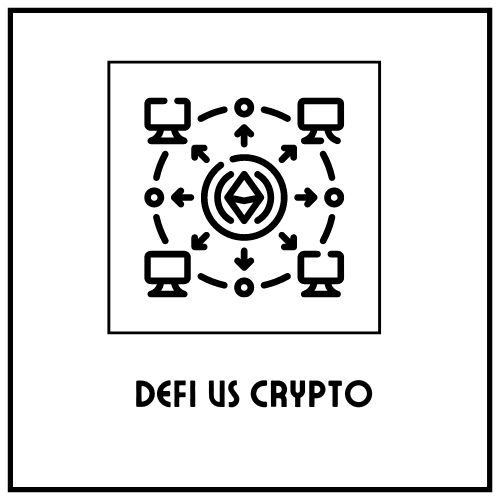 Crypto vs DeFi: Here's How They Differ — tastycrypto