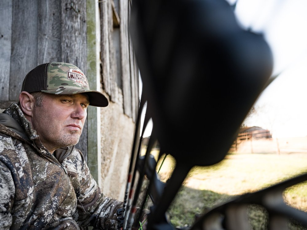 PIGMAN — KALEB WHITE