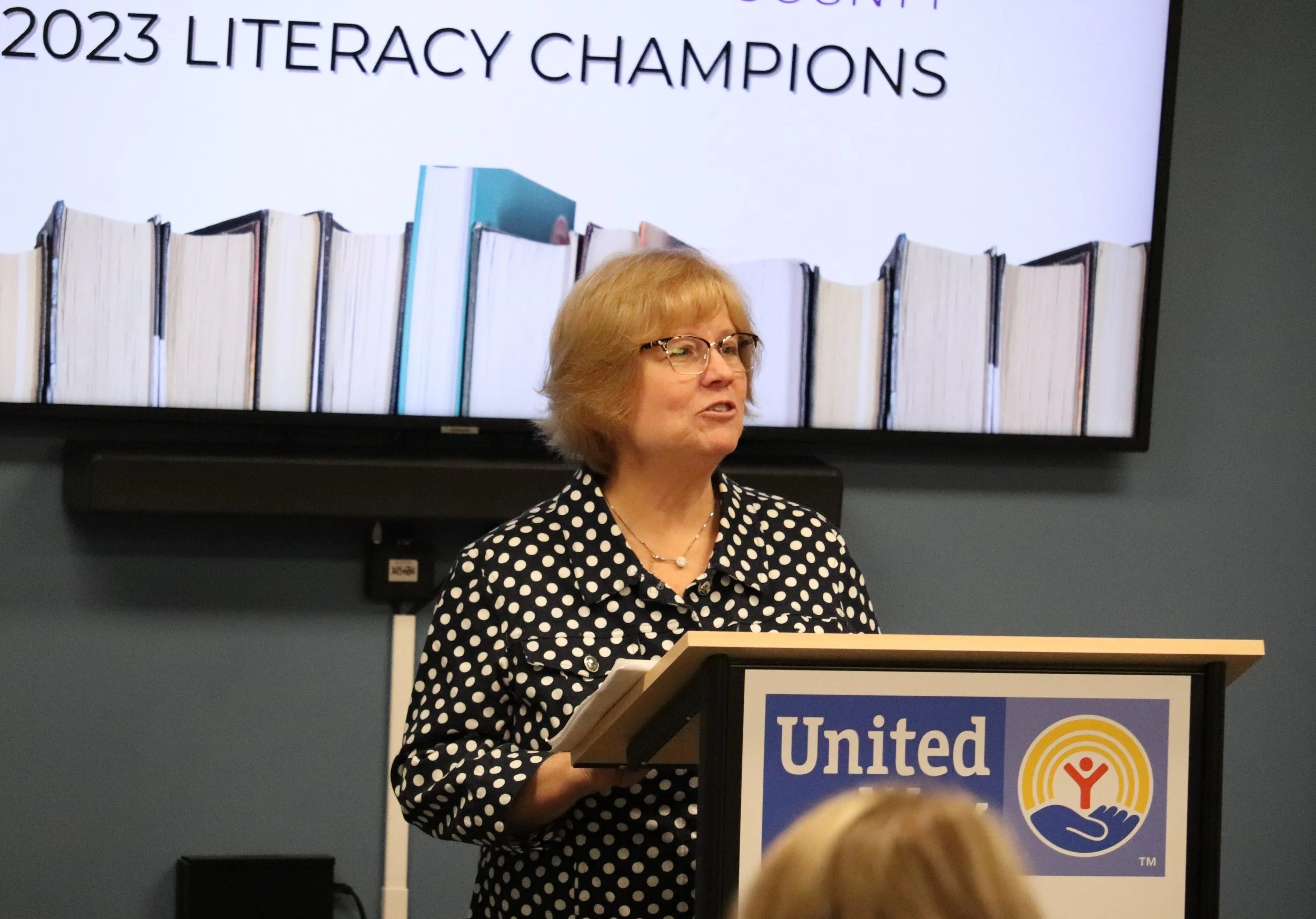 Literacy Champions Grants — Literacy Coalition of Onondaga County