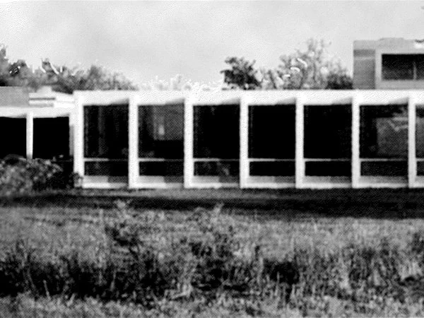 McCormick House at Elmhurst Art Museum — At Home in Chicago
