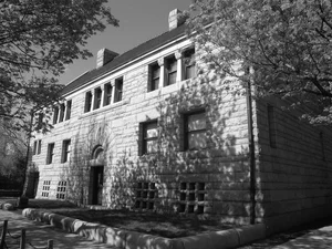 Glessner House — At Home in Chicago