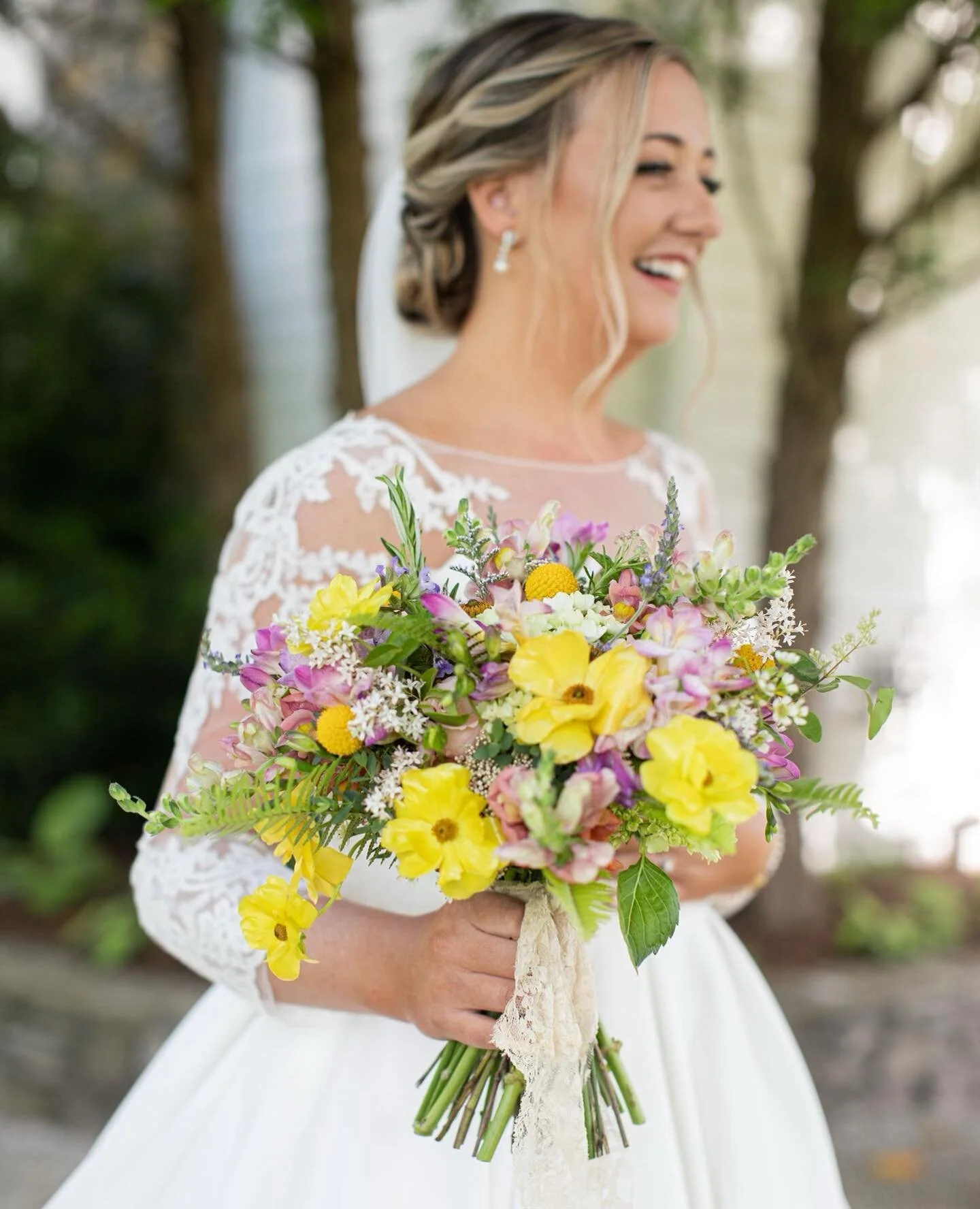 Gallery — Flower Girls Floral Design