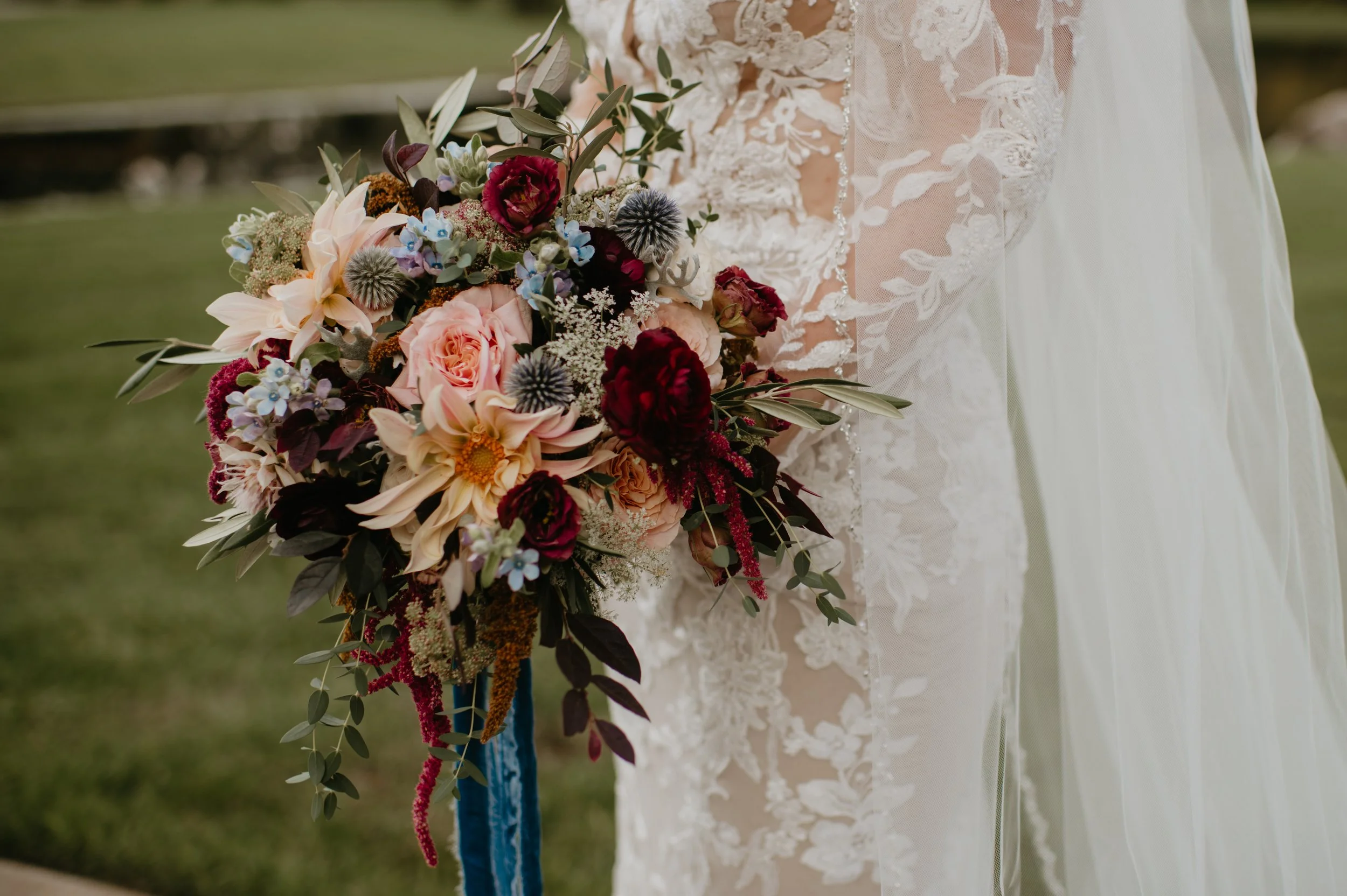 Flower Girls Floral Design