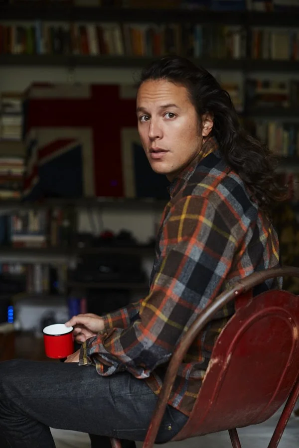 People — PETE THOMPSON PHOTOGRAPHY