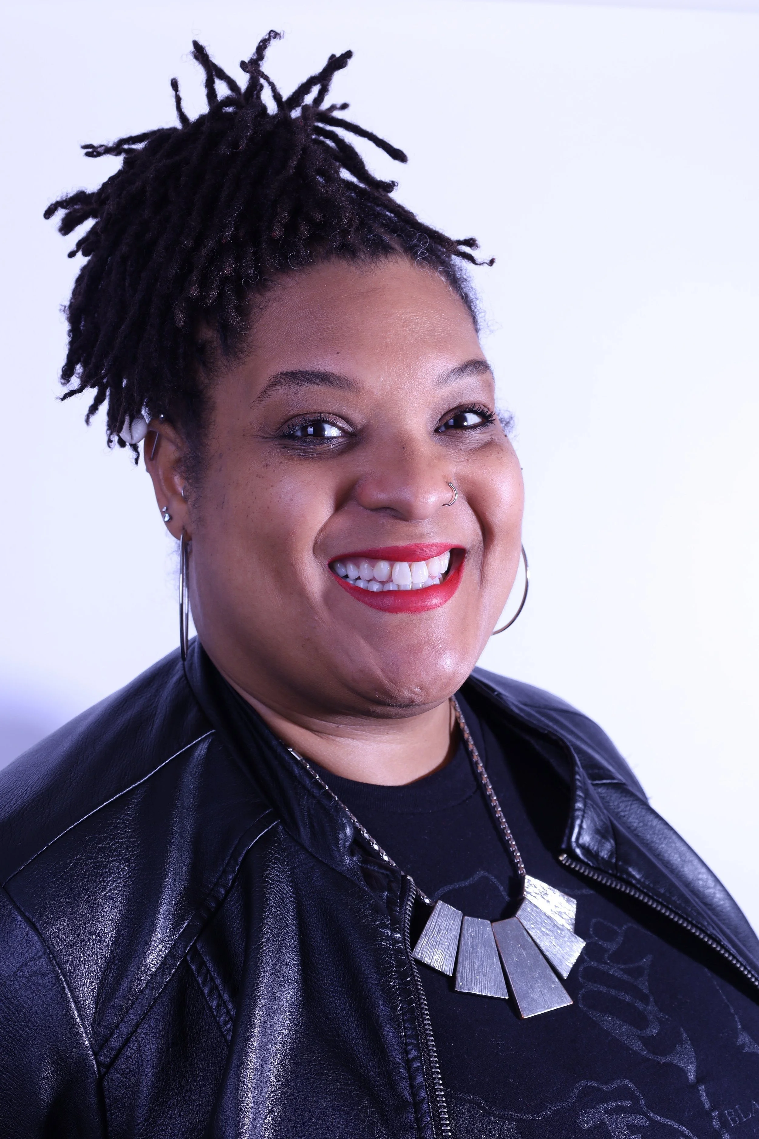 Meet the Team — Spring Eternal