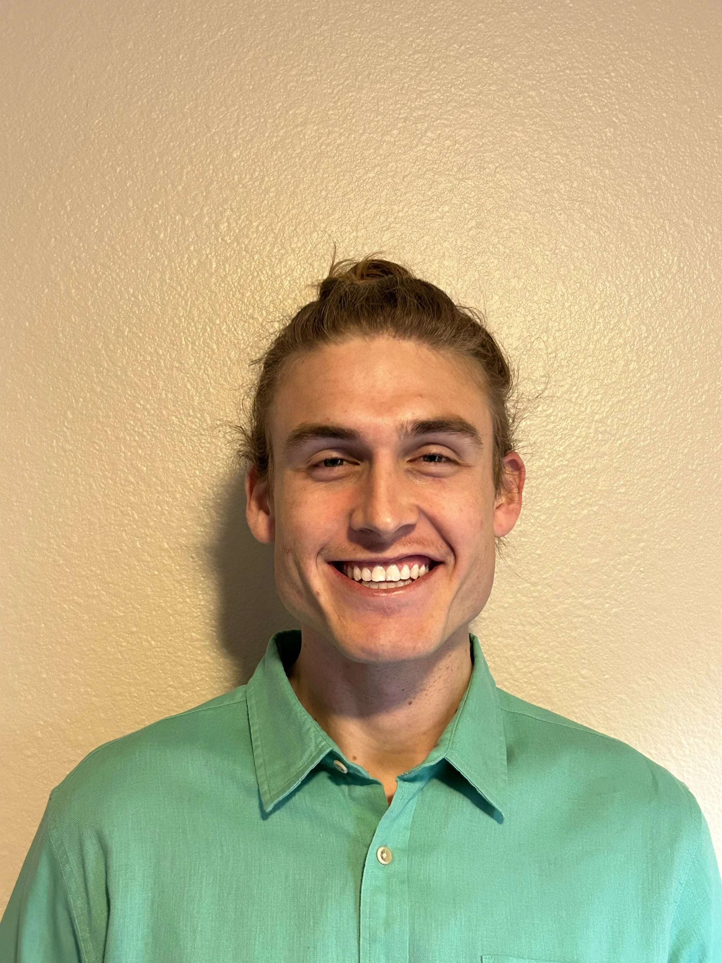 Meet the Team — Spring Eternal