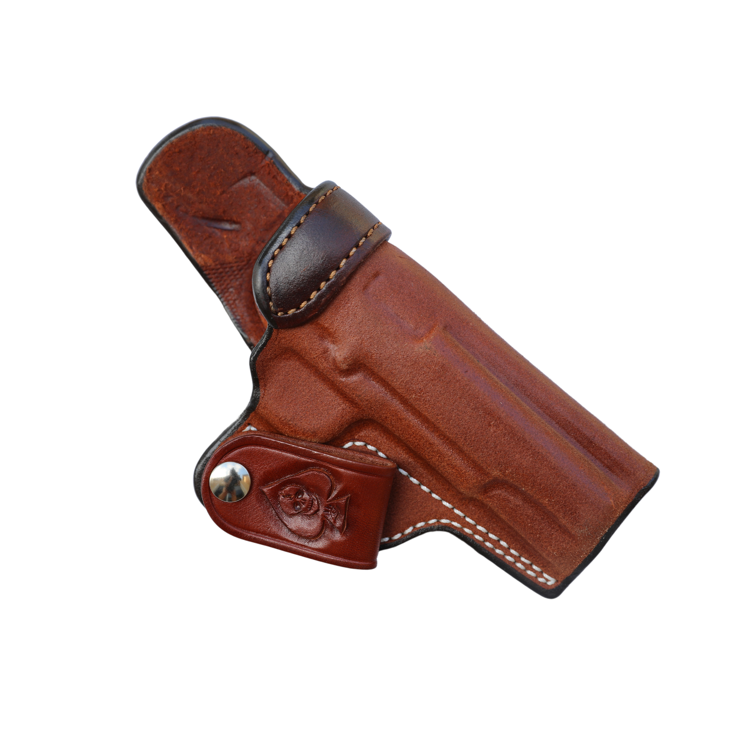 CHEATING DEATH CUSTOMS