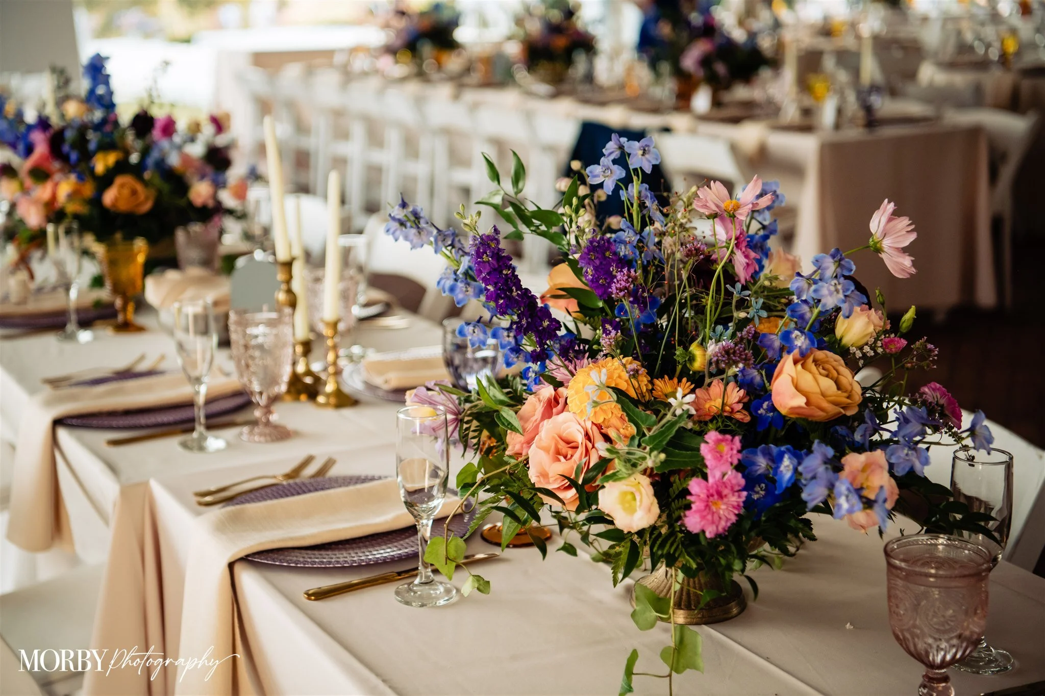 Wedding Florals Blog — Woodland Floral Design Co.