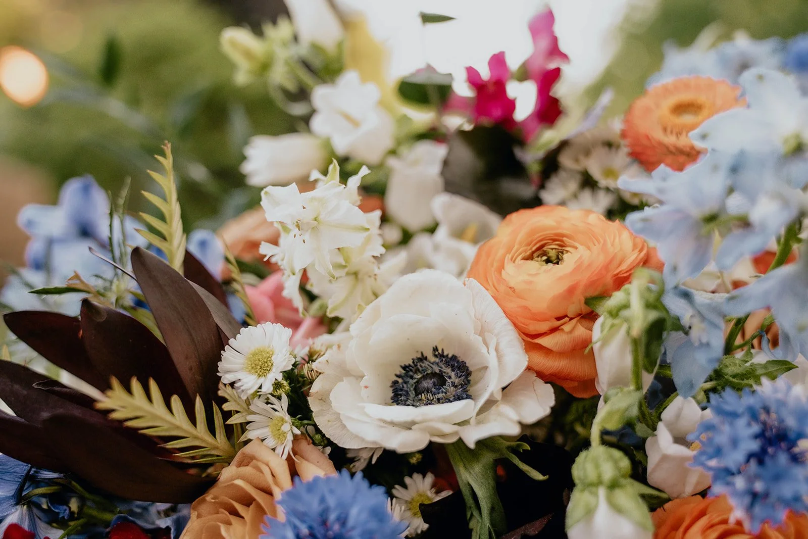 Wedding Florist Tips | Pennsylvania Wedding Florist — Woodland Floral ...