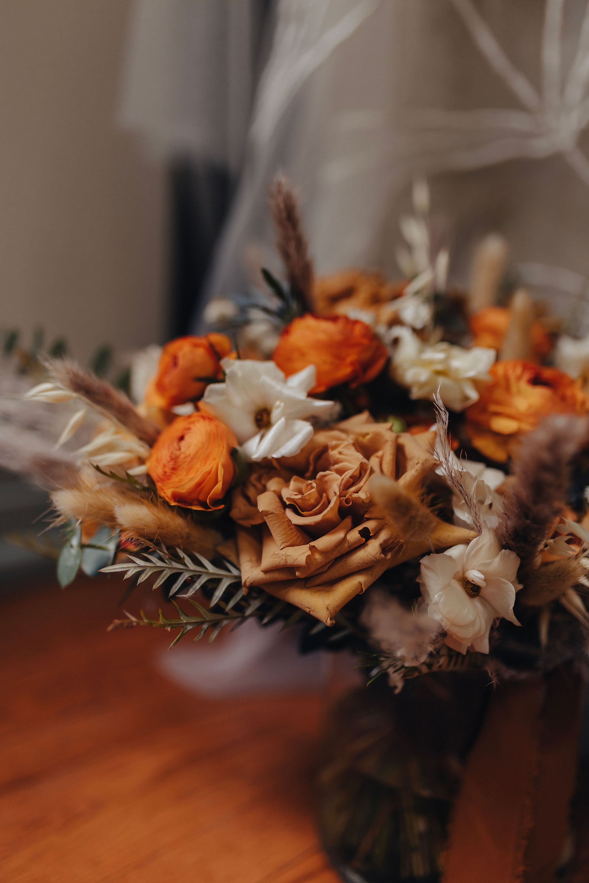 How To Pick A Wedding Color Palette | Pennsylvania Wedding Florist ...