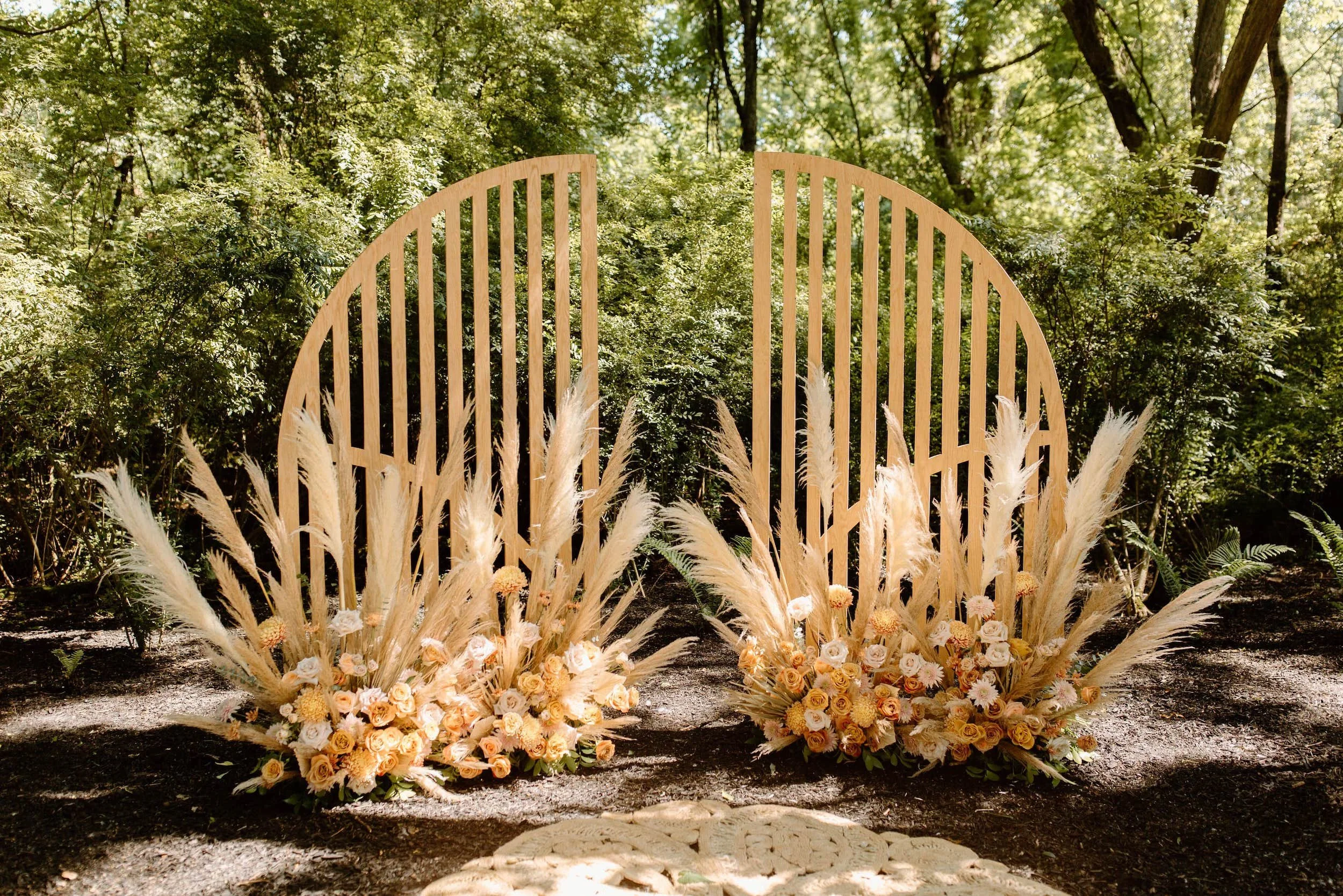 How To Pick A Wedding Color Palette | Pennsylvania Wedding Florist ...