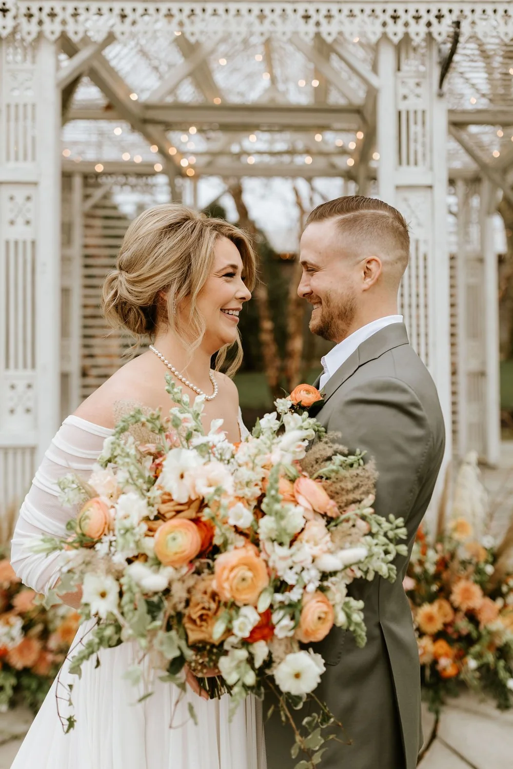 Woodland Floral Design Co.