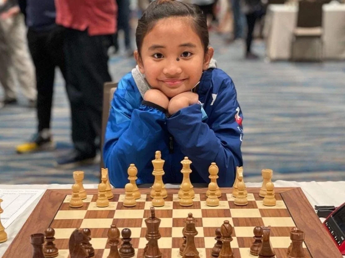 Empire Chess Training