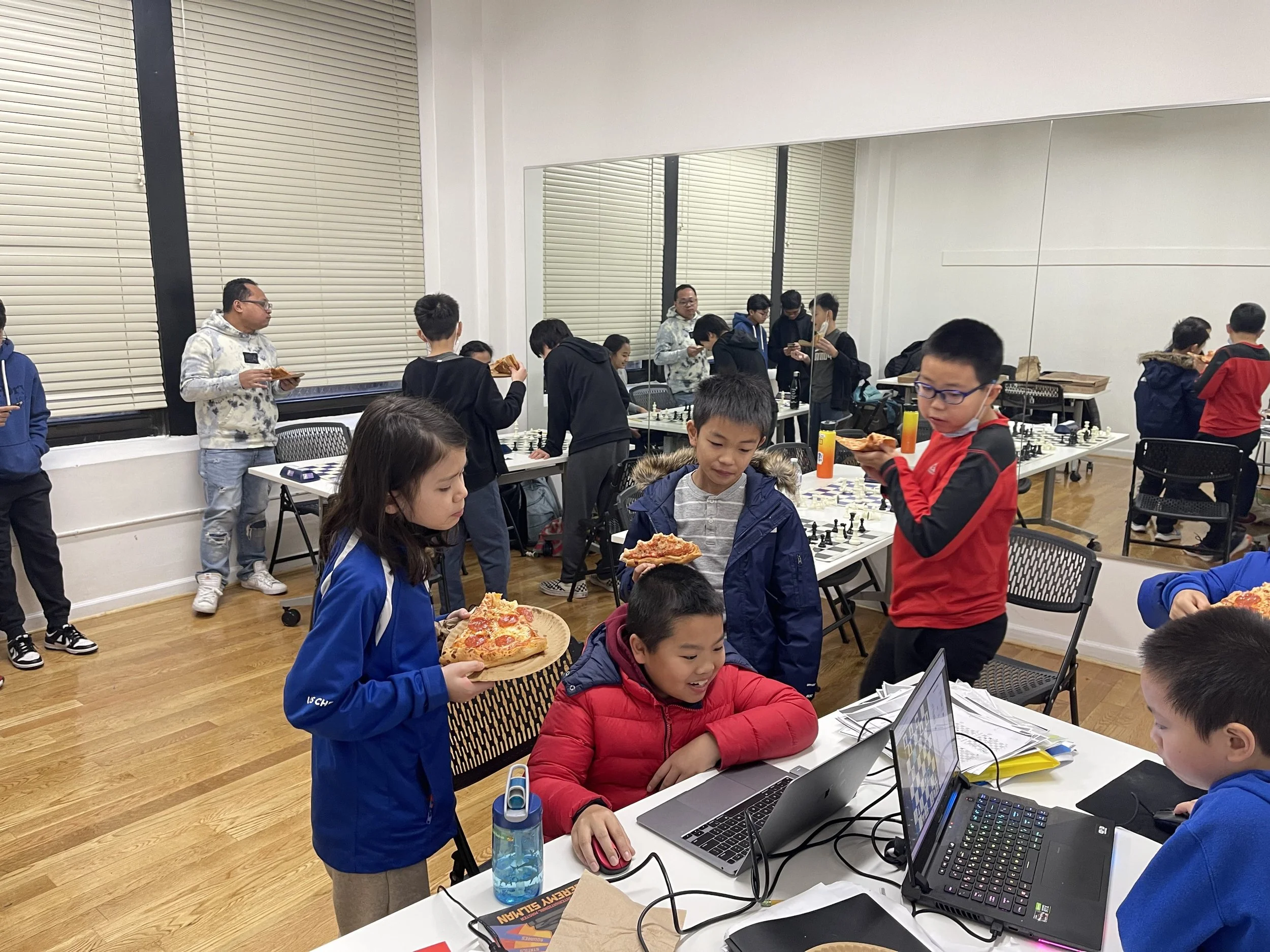 Past Events — Empire Chess Training