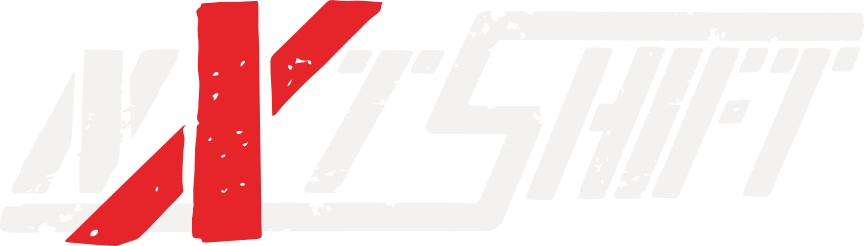 Nissan Shift Logo Png