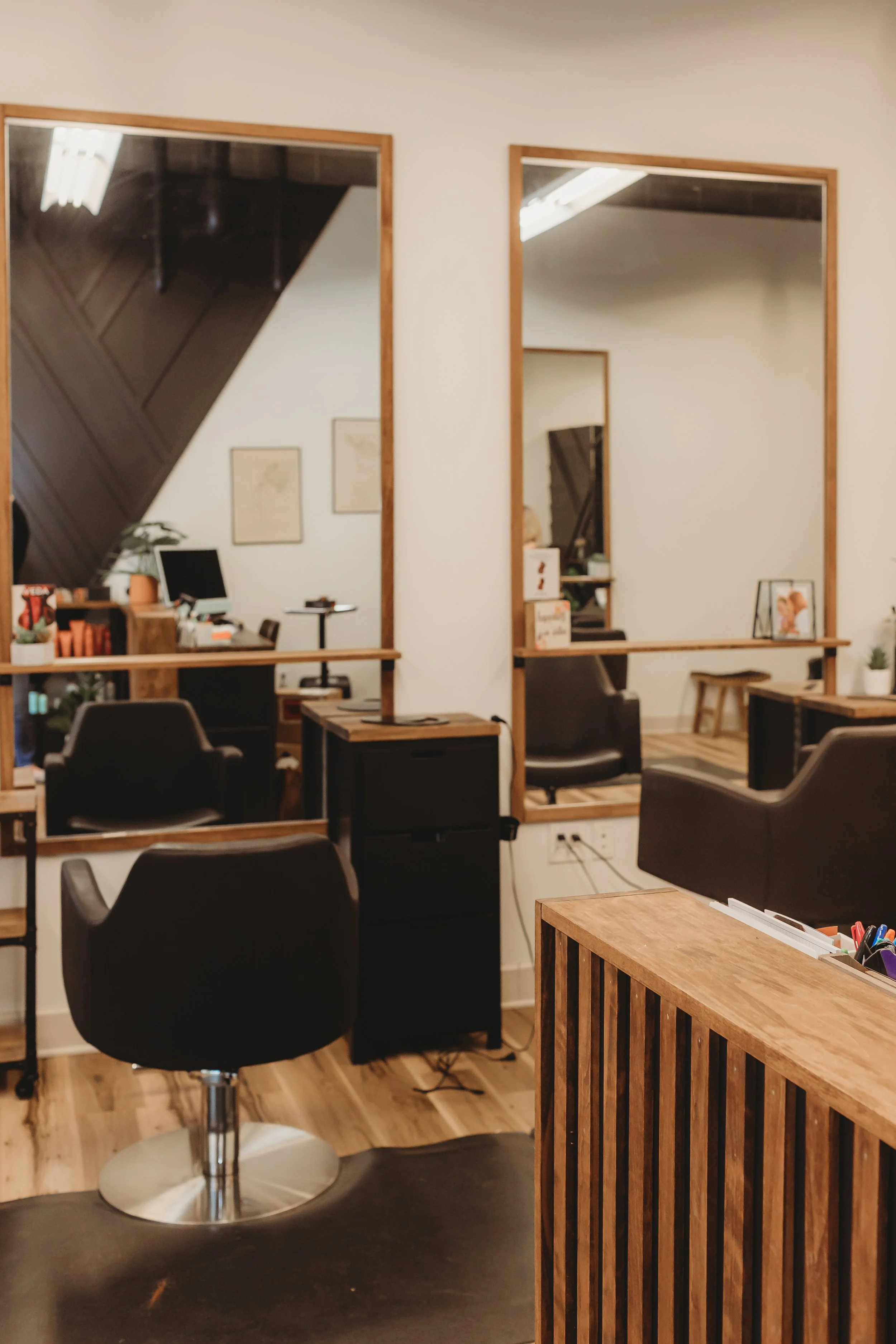 For New Guests — SALON SEVEN - Fishers, Indianapolis Area AVEDA Salon