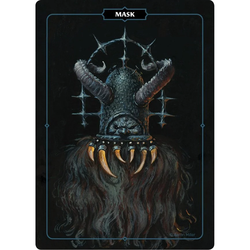 ANIMATED GOBLIN TOKEN: GOBLIN BREWMASTER — Aaron Miller Illustration
