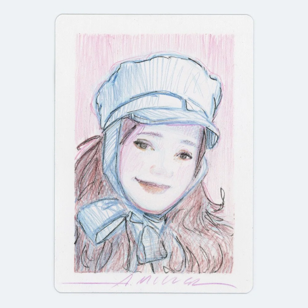 ADD A SKETCH! — Aaron Miller Illustration
