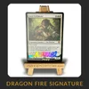 CRYPTCALLER CHARIOT ARTIST PROOF — Aaron Miller Illustration