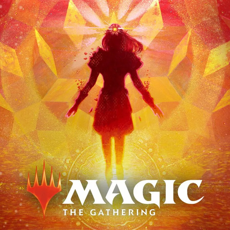 MTG Portfolio 1 — Aaron Miller Illustration
