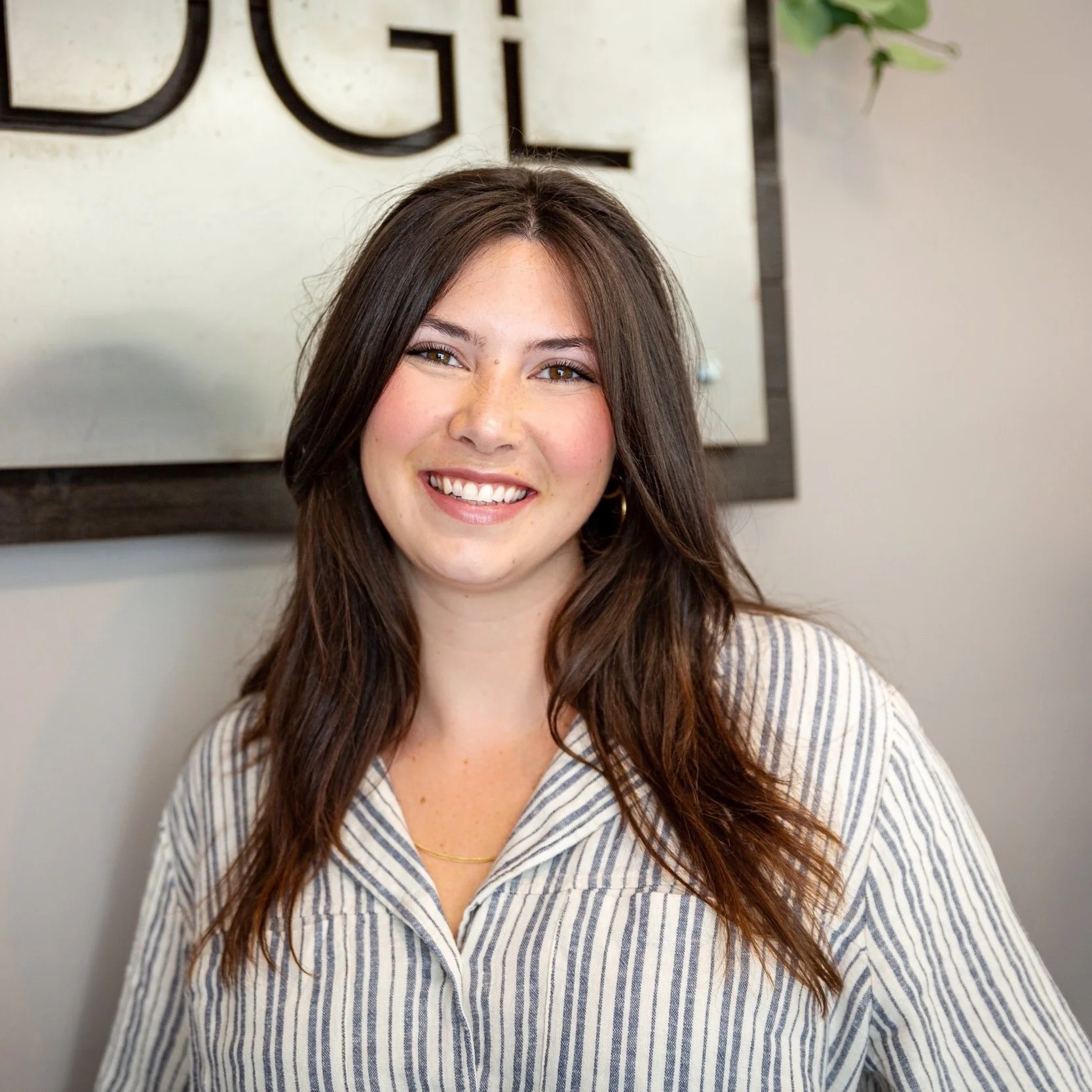 Stylists — Edge /a Boutique Salon
