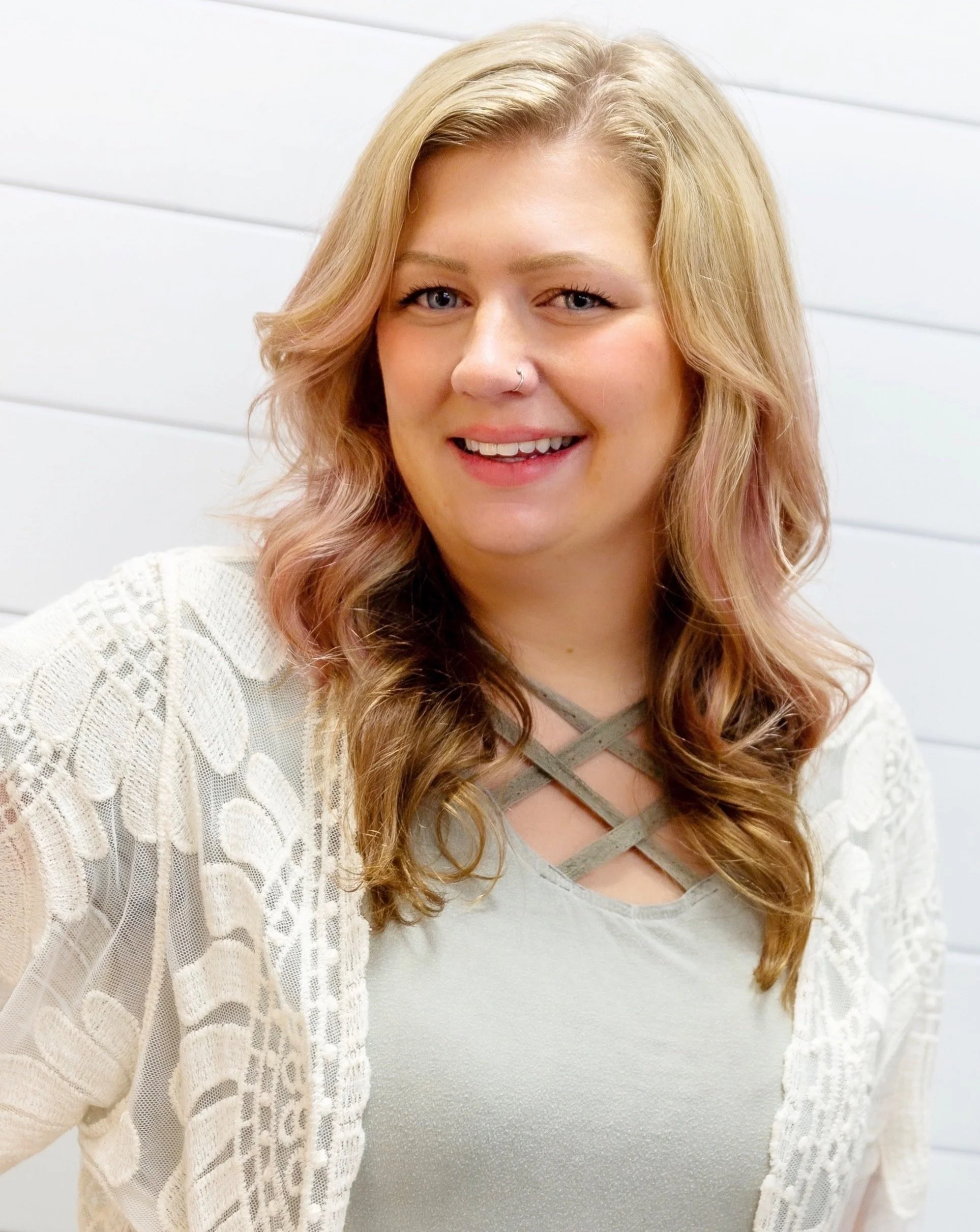 Stylists — Edge /a Boutique Salon