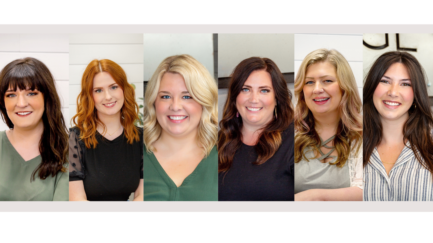 Edge /a Boutique Salon